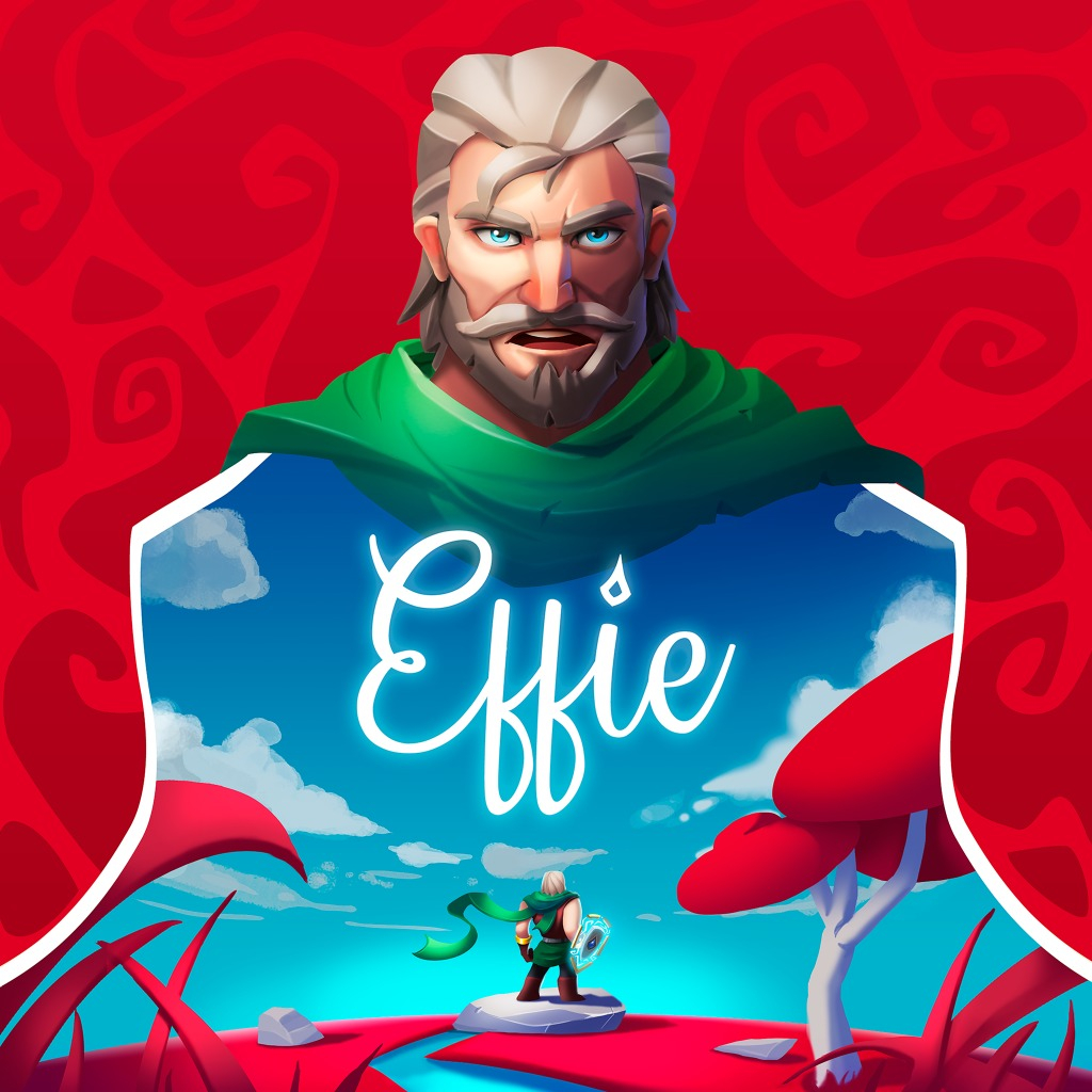 Effie Reviews - OpenCritic
