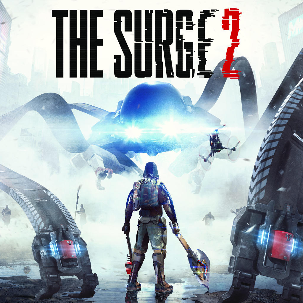 The Surge 2 Reviews - OpenCritic