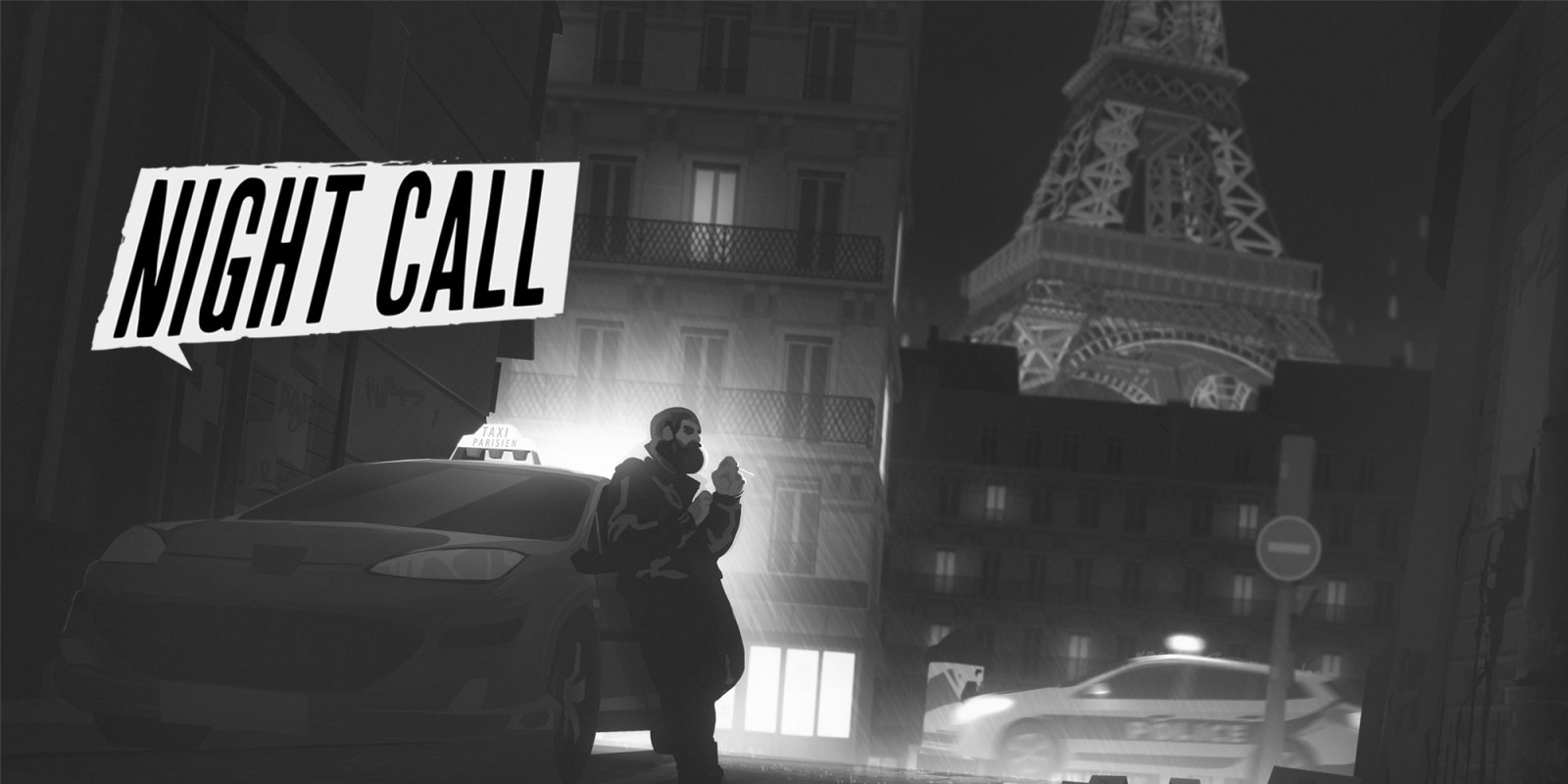 Night Call Reviews - OpenCritic