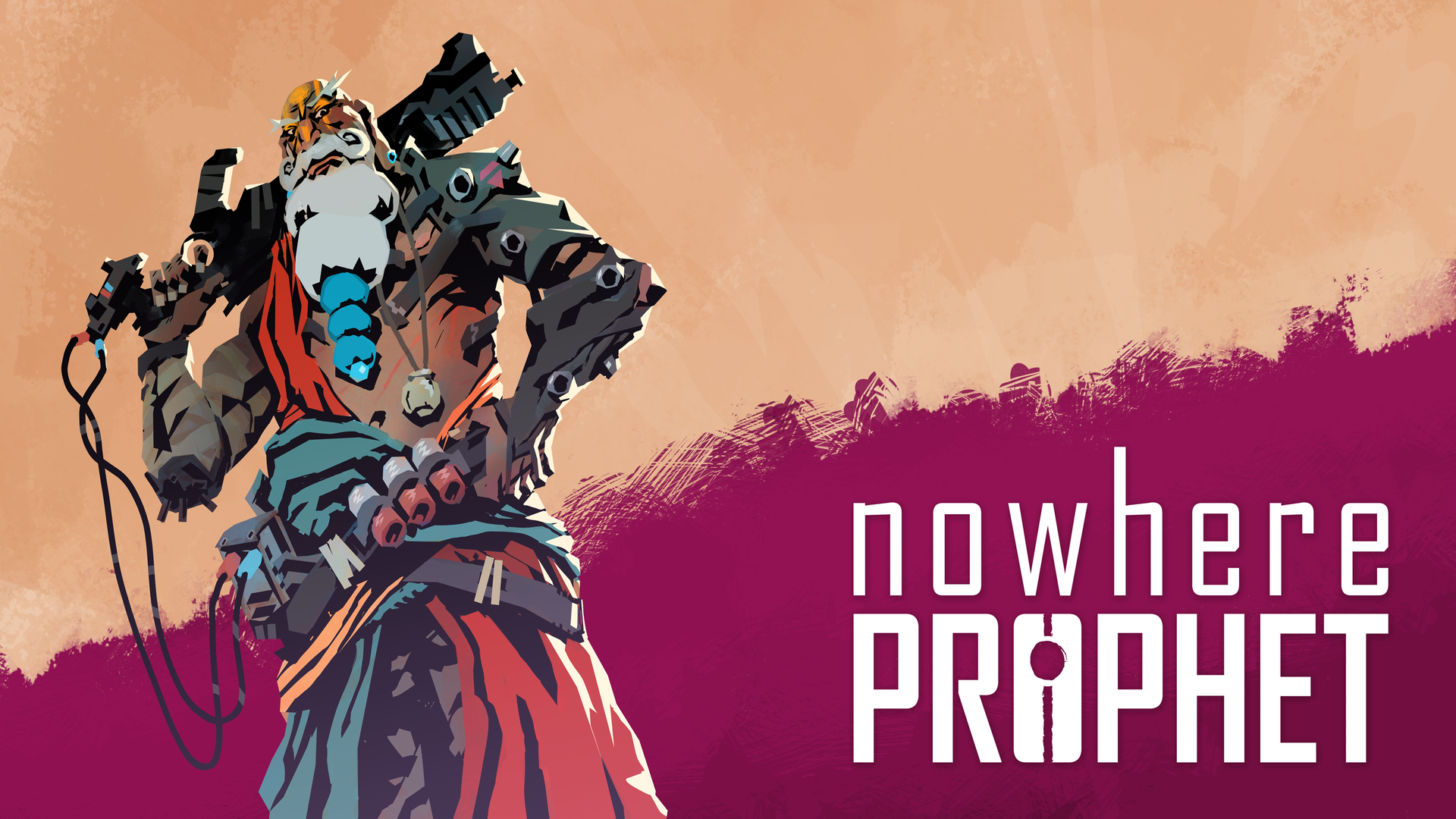 Nowhere Prophet Reviews - OpenCritic