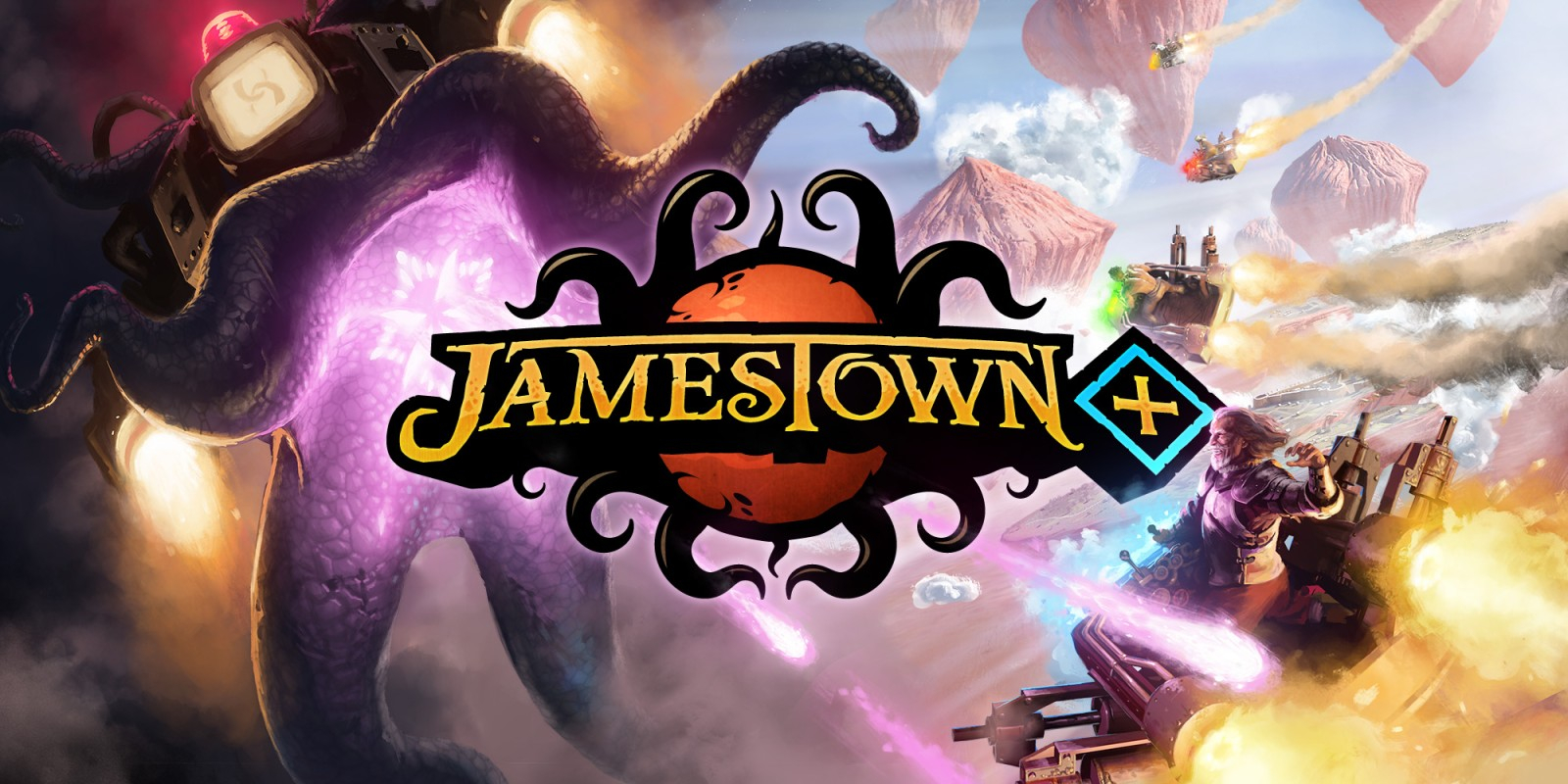 Jamestown+ Reviews - OpenCritic