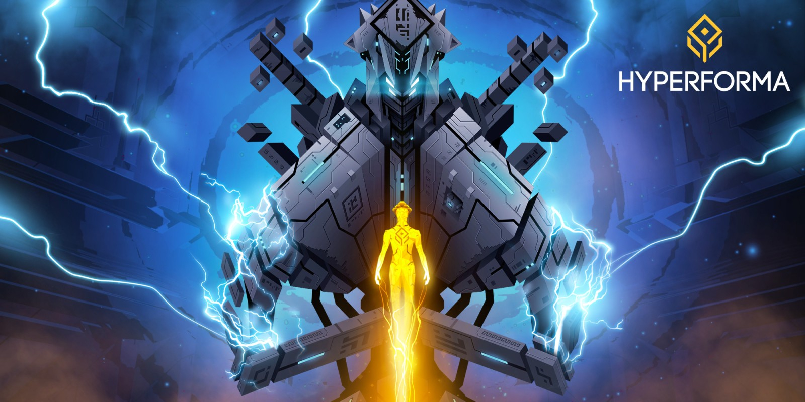 Hyperforma Critic Reviews - OpenCritic