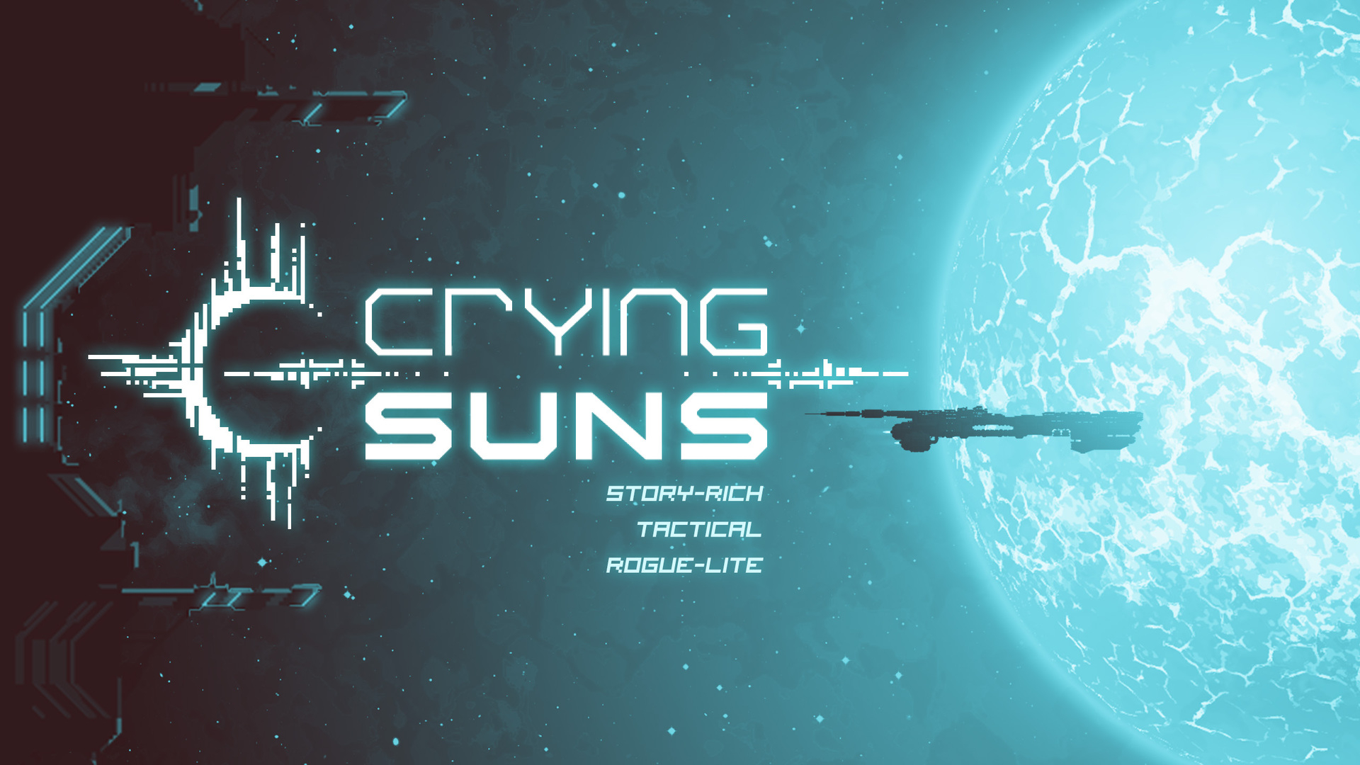 Crying Suns Reviews - OpenCritic