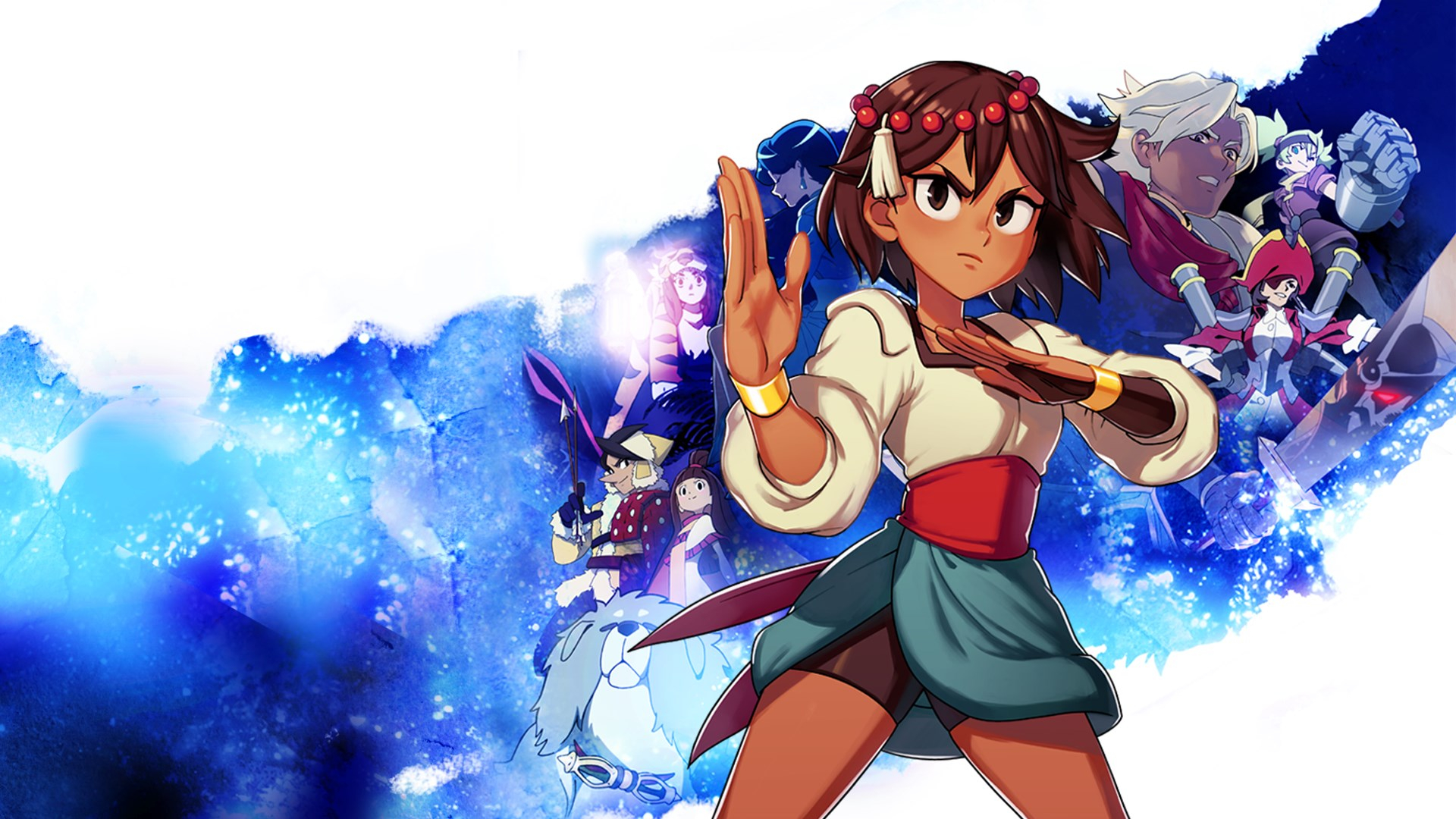 Indivisible Reviews - OpenCritic