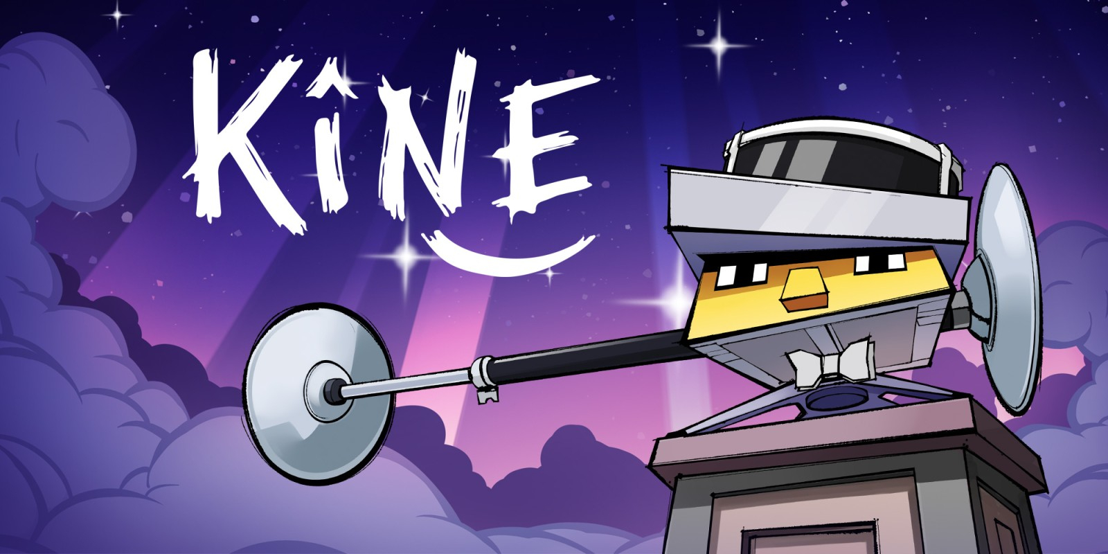 Kine Reviews - OpenCritic