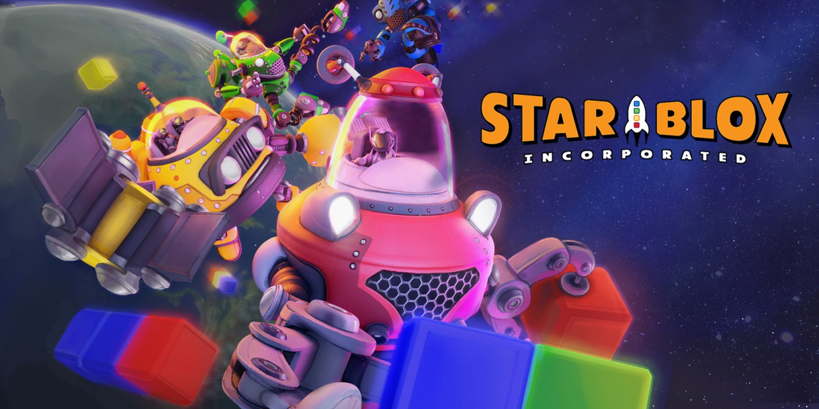 StarBlox Inc. Reviews - OpenCritic