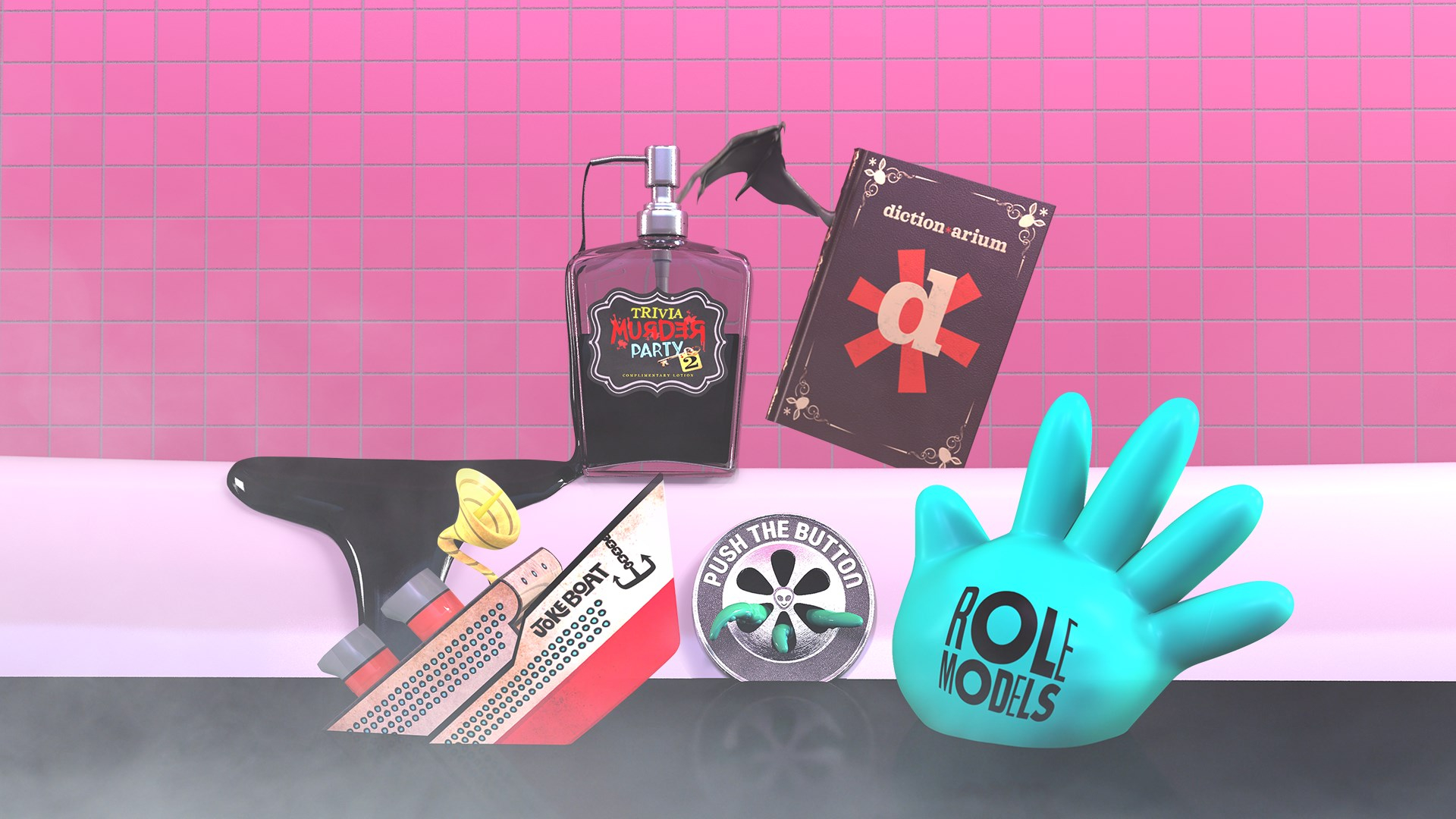 The Jackbox Party Pack 6 Reviews - OpenCritic