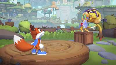 New Super Lucky s Tale Reviews OpenCritic