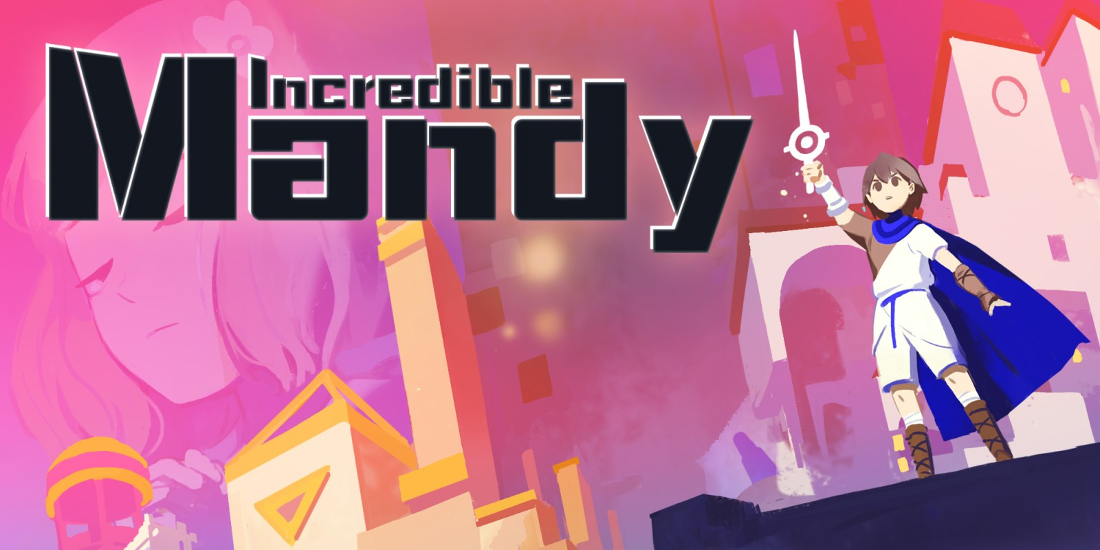 Incredible Mandy Critic Reviews - OpenCritic