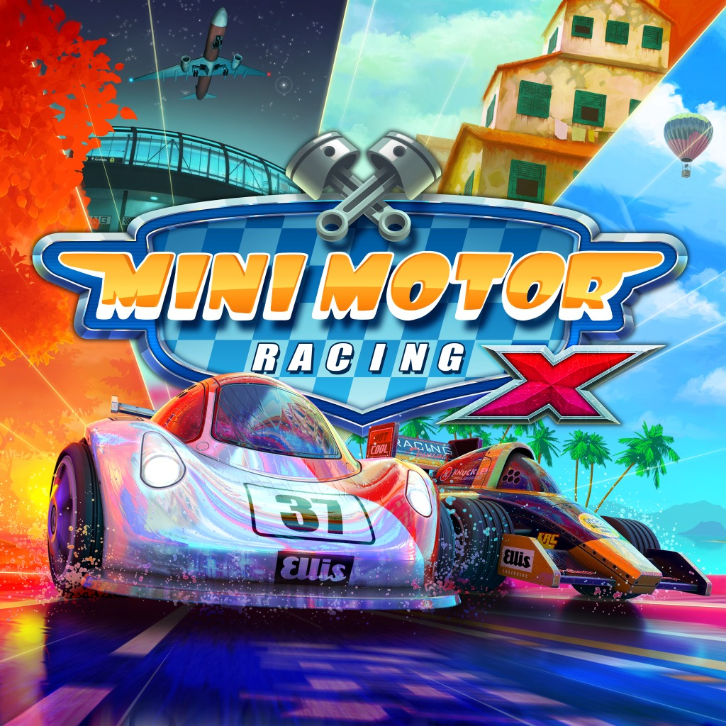 Mini Motor Racing X Reviews - OpenCritic