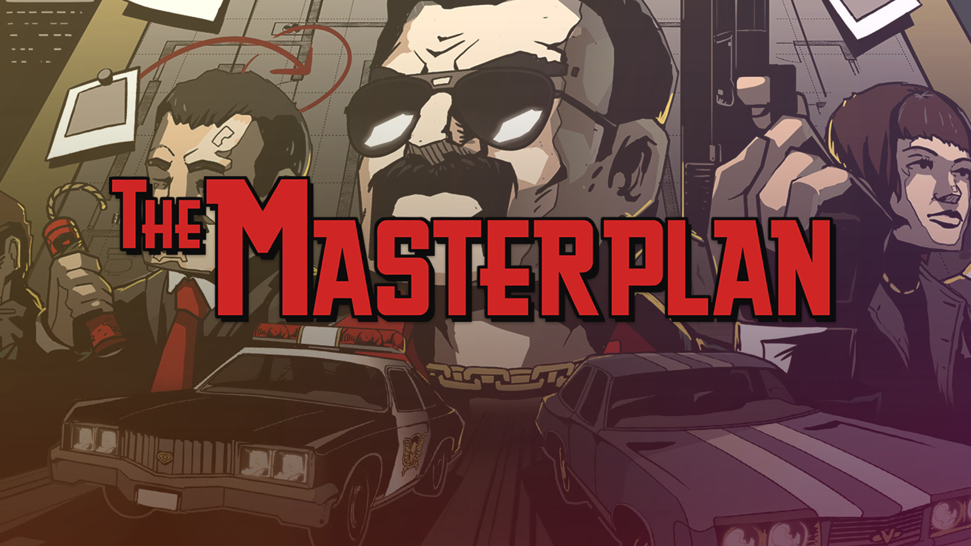 The Masterplan Reviews - OpenCritic