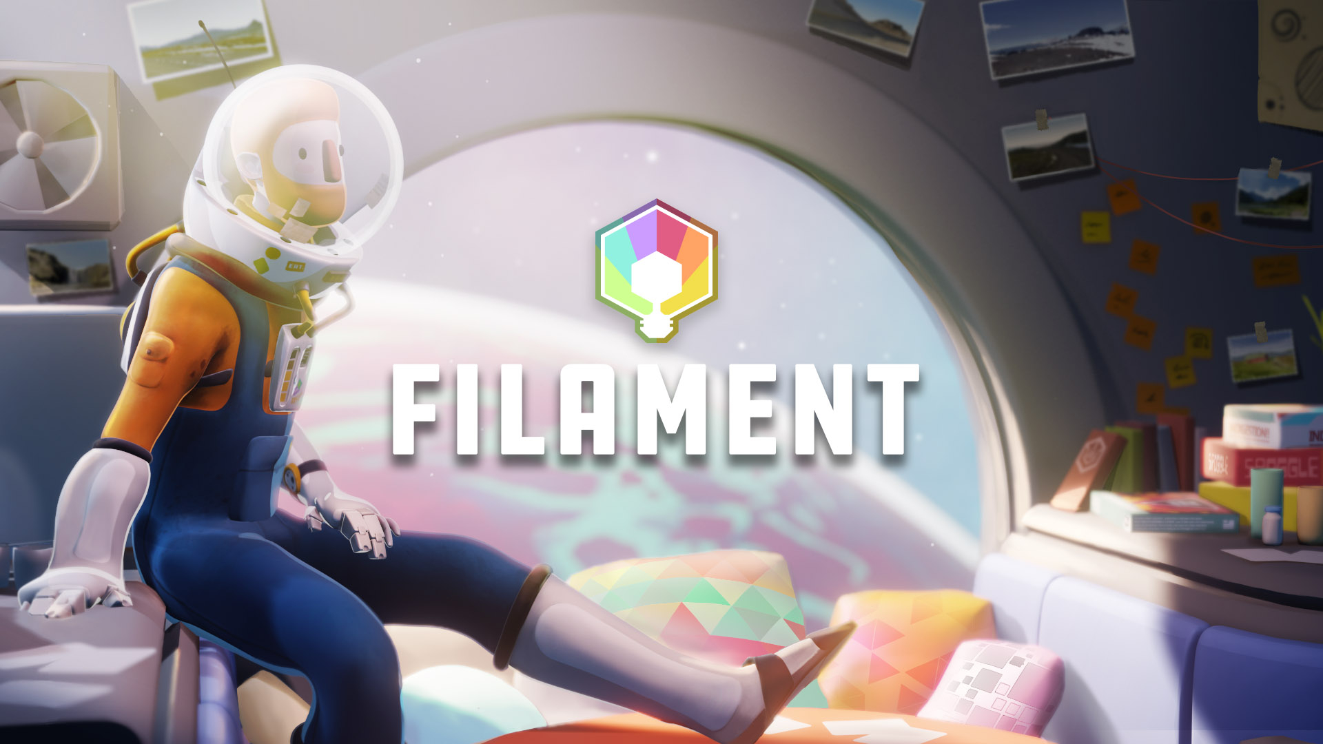 Filament Reviews - OpenCritic