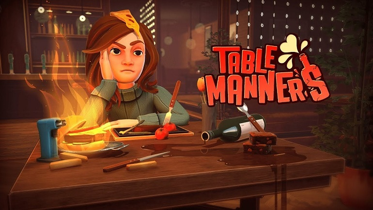 Table Manners Reviews - OpenCritic