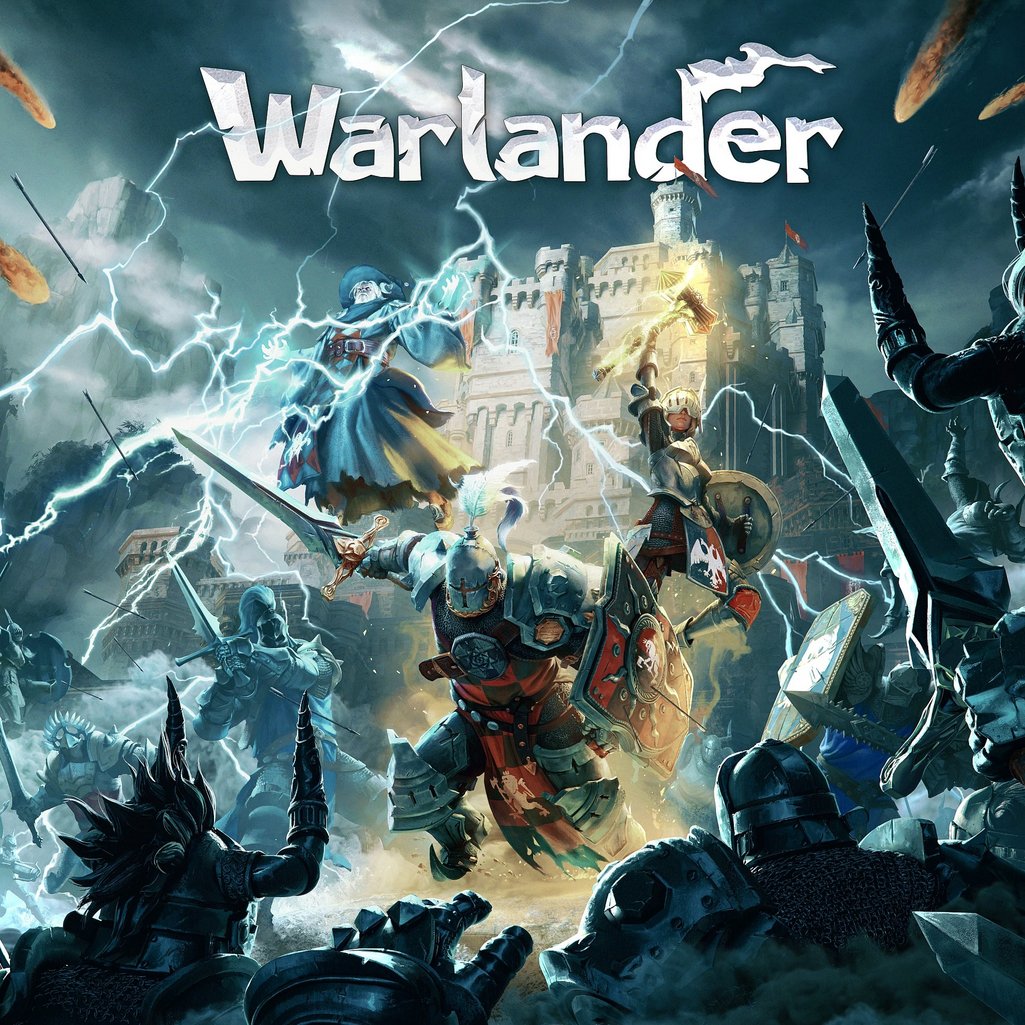 Warlander Reviews - OpenCritic