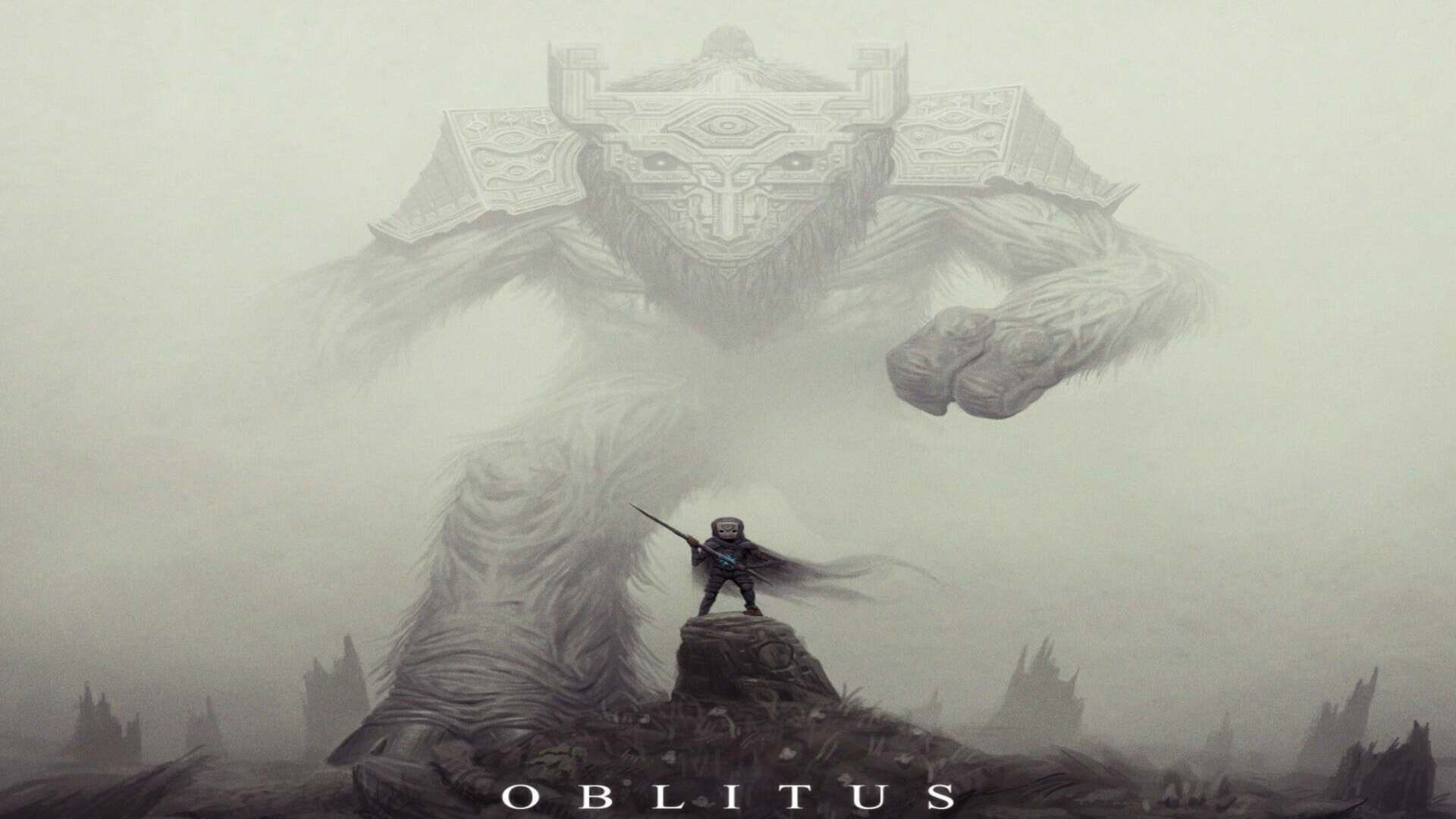 Oblitus Reviews - OpenCritic