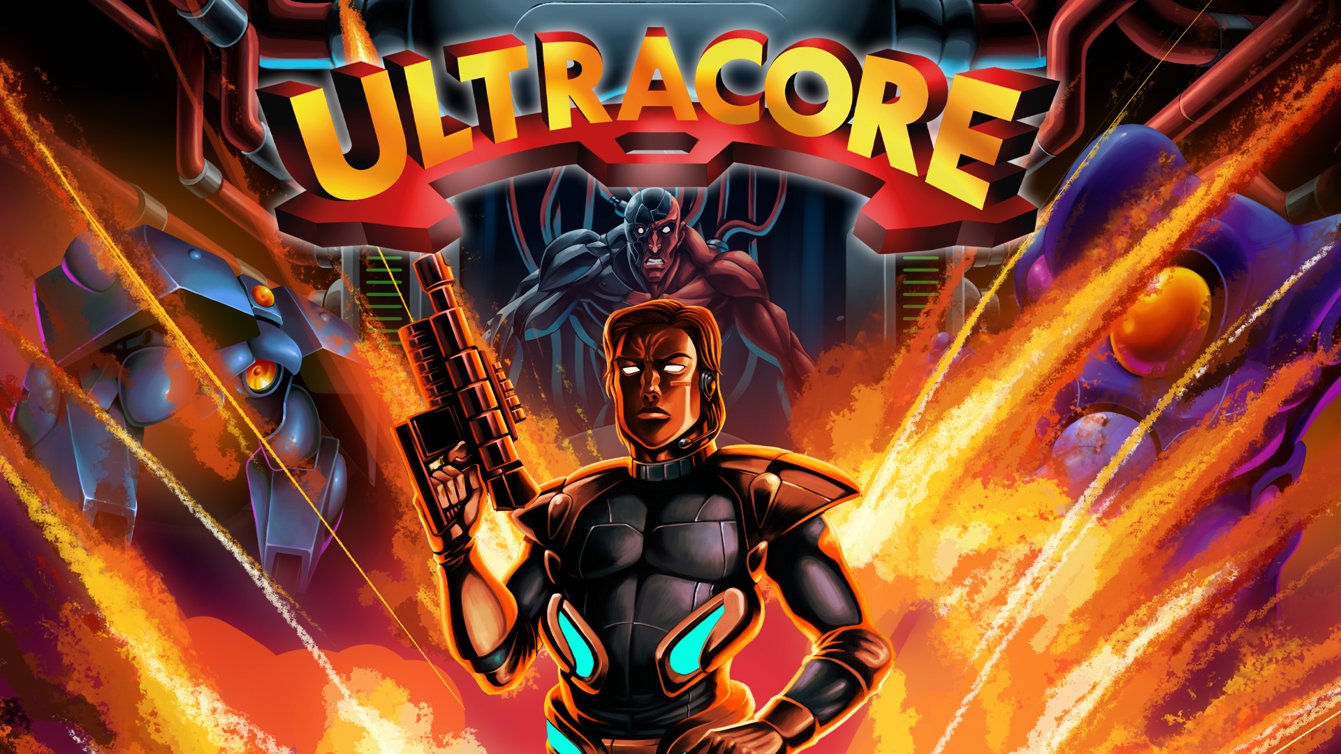 Ultracore Reviews - OpenCritic