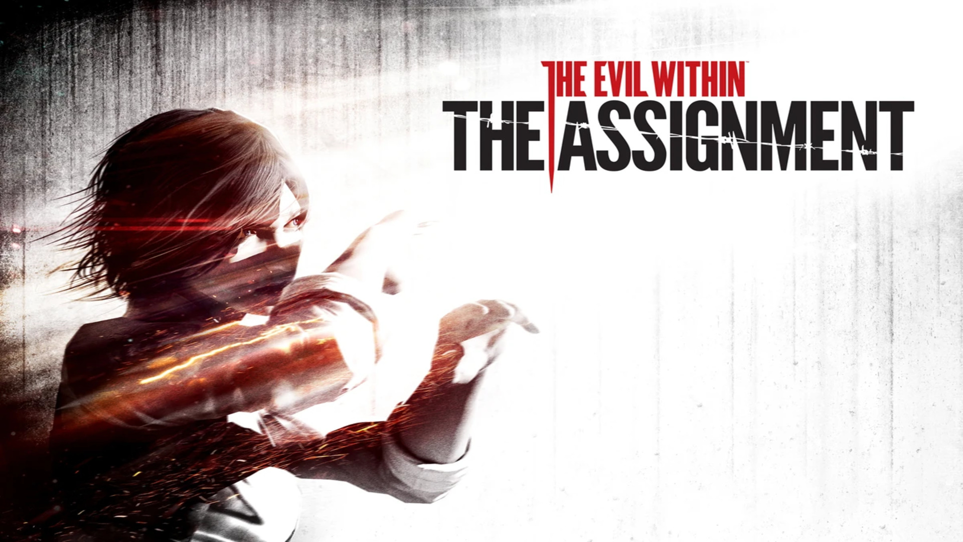 The Evil Within The Assignment Media Opencritic 1479