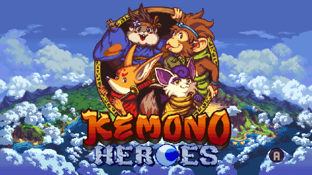 Kemono Heroes Reviews - OpenCritic