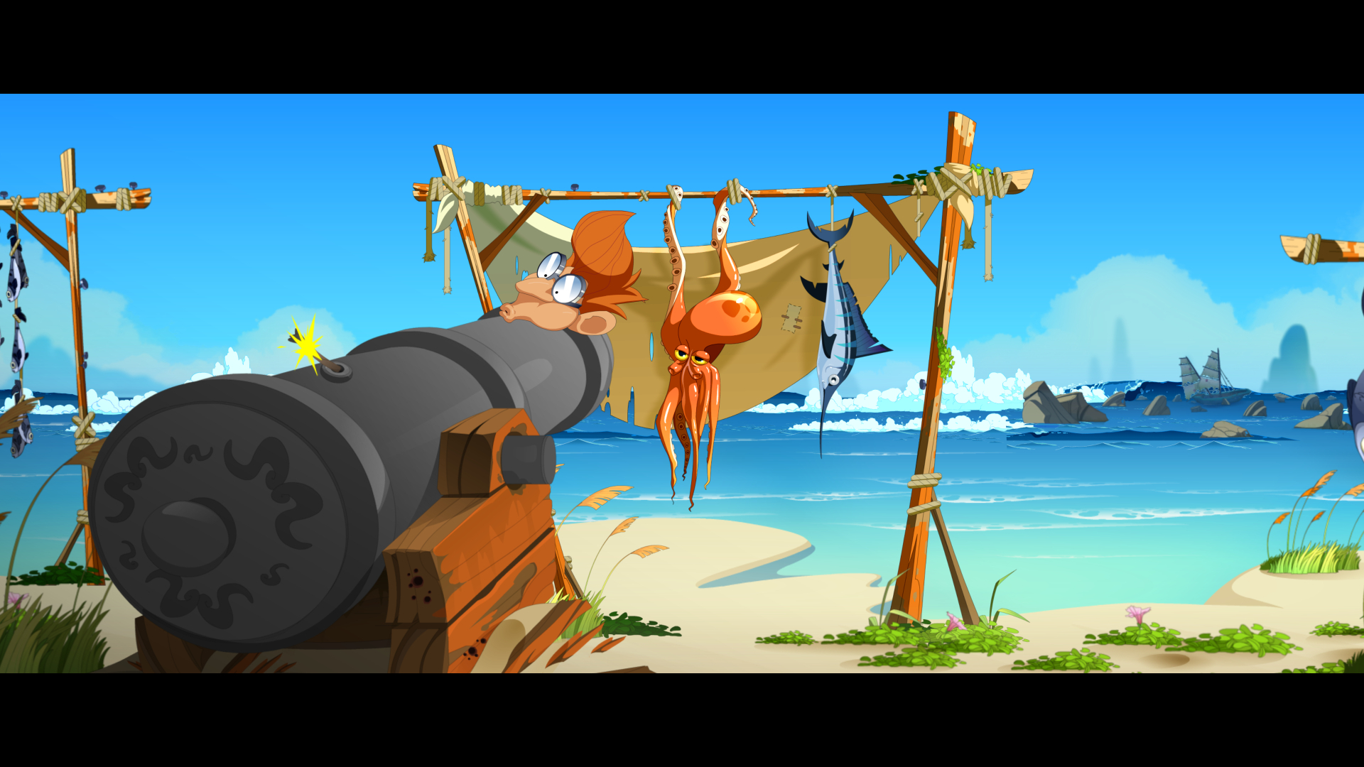 Harold Reviews - OpenCritic