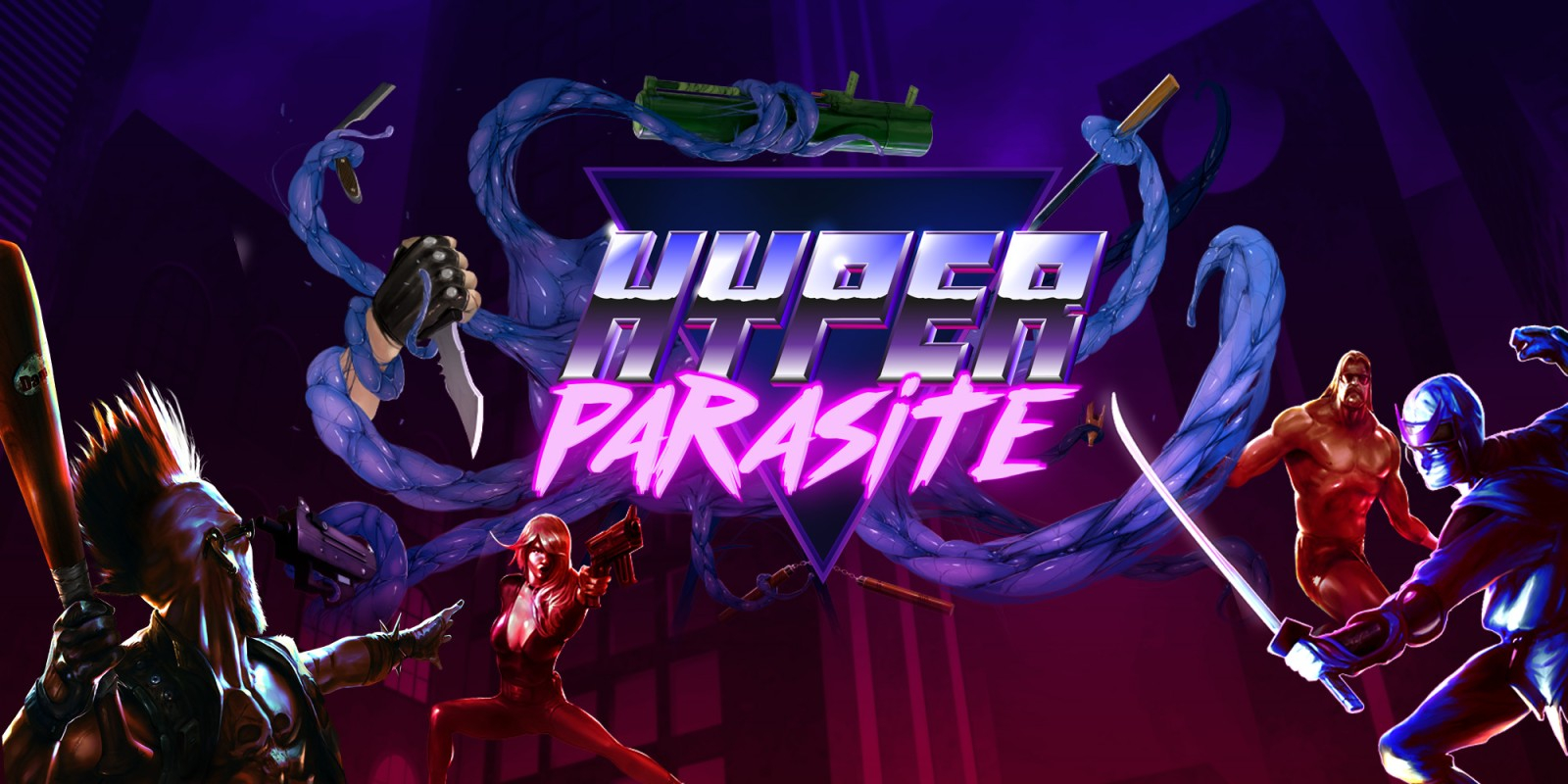 HyperParasite Critic Reviews - OpenCritic