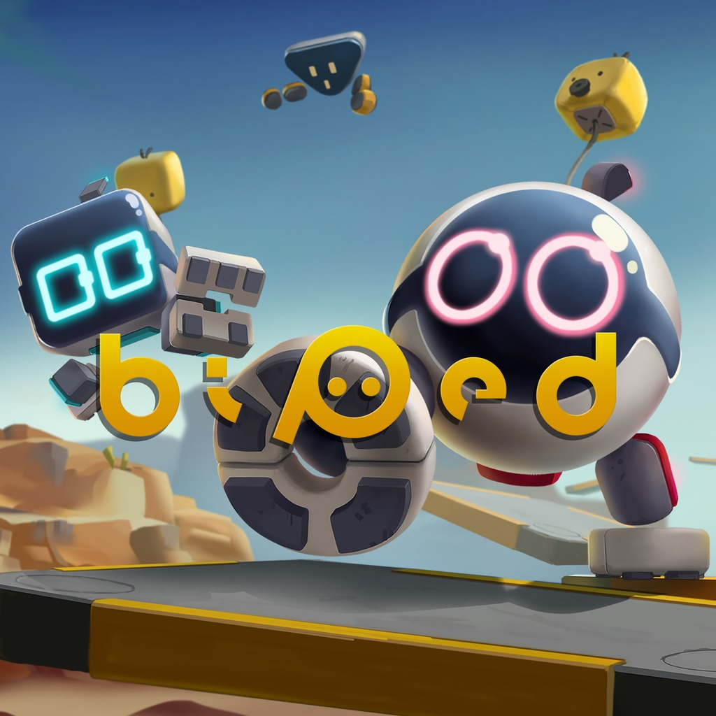 Biped Reviews - OpenCritic