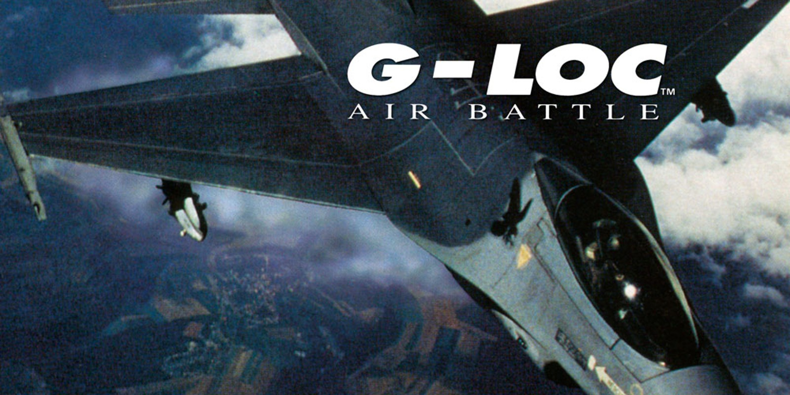 SEGA AGES G-LOC: Air Battle Media - OpenCritic