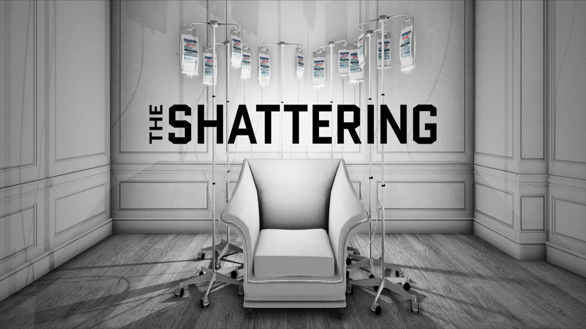 The Shattering Reviews - OpenCritic