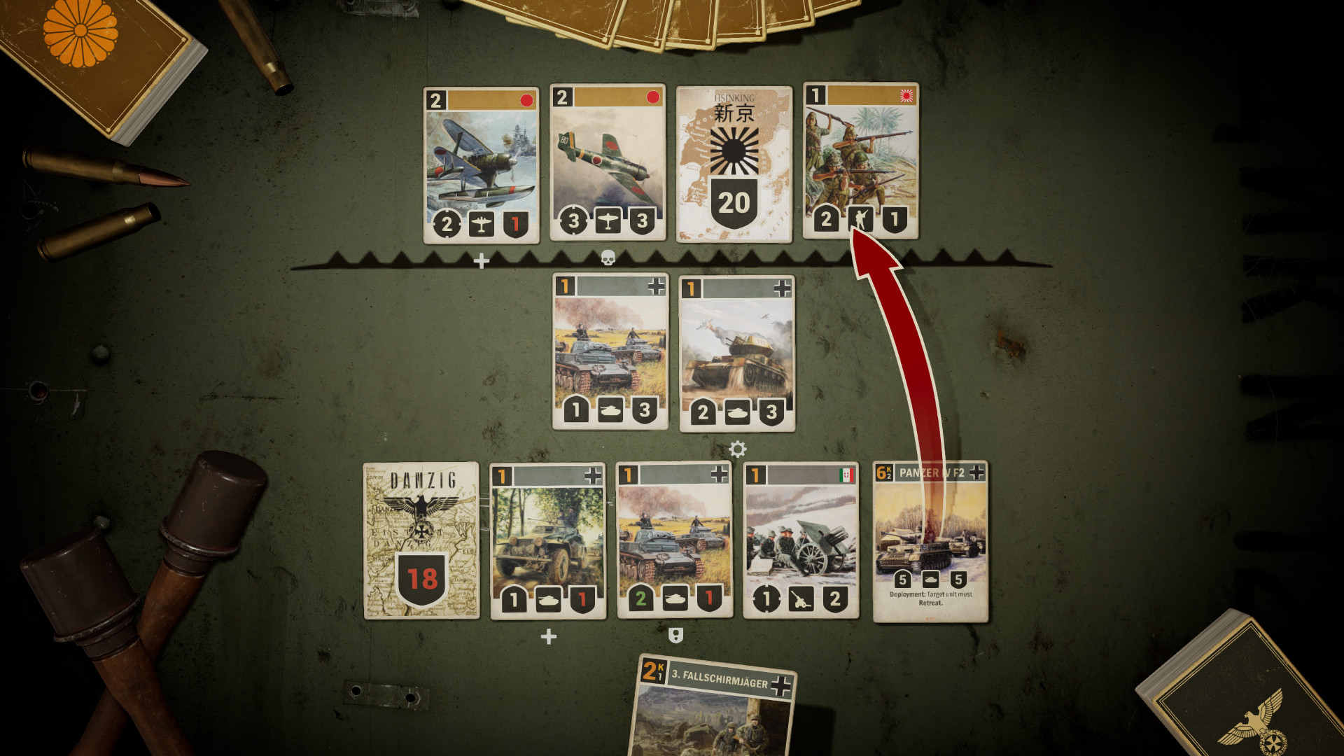KARDS The WWII Card Game Media OpenCritic KARDS The WWII Card Game Media OpenCritic