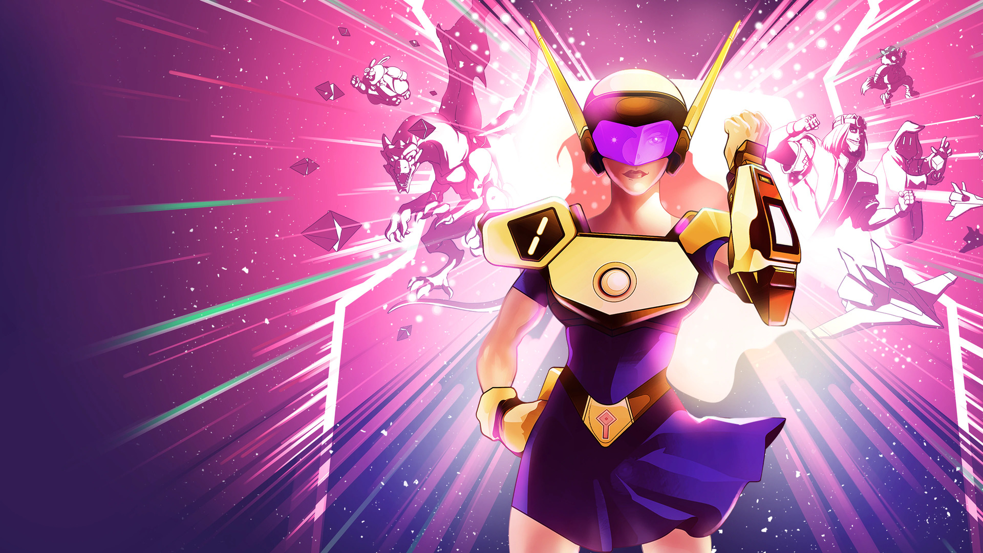 Pixel Ripped 1995 Critic Reviews - OpenCritic