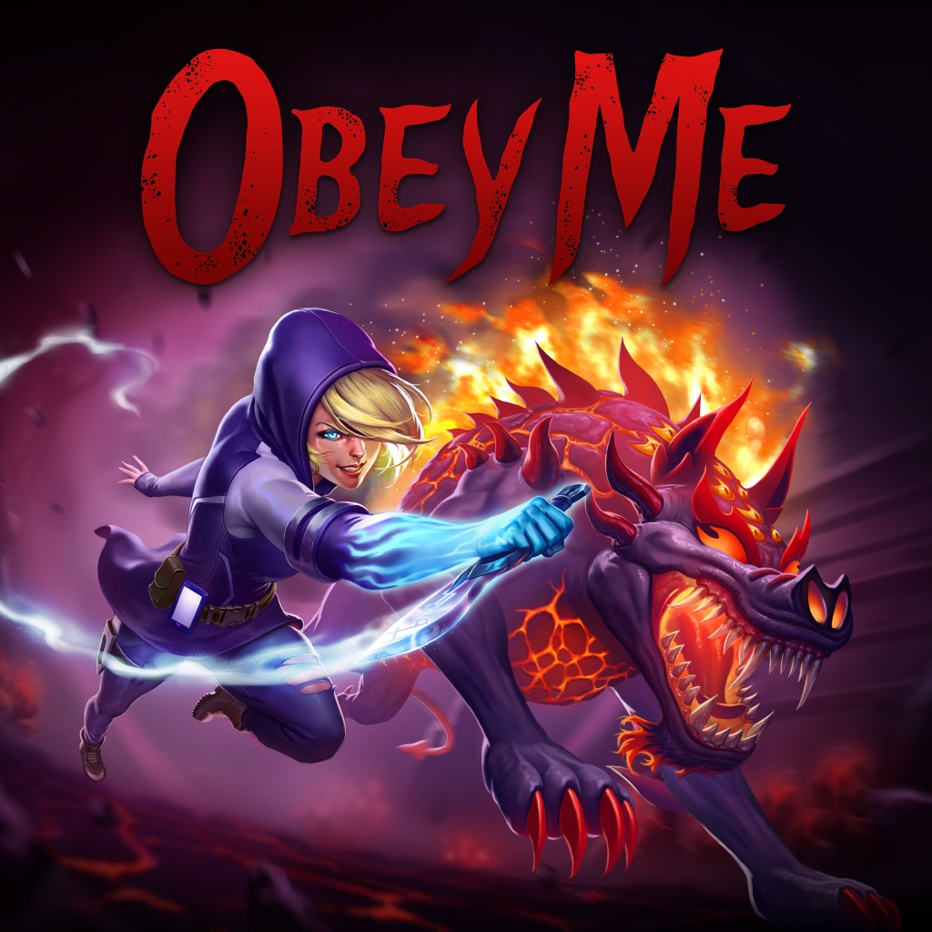 Obey Me Reviews - OpenCritic