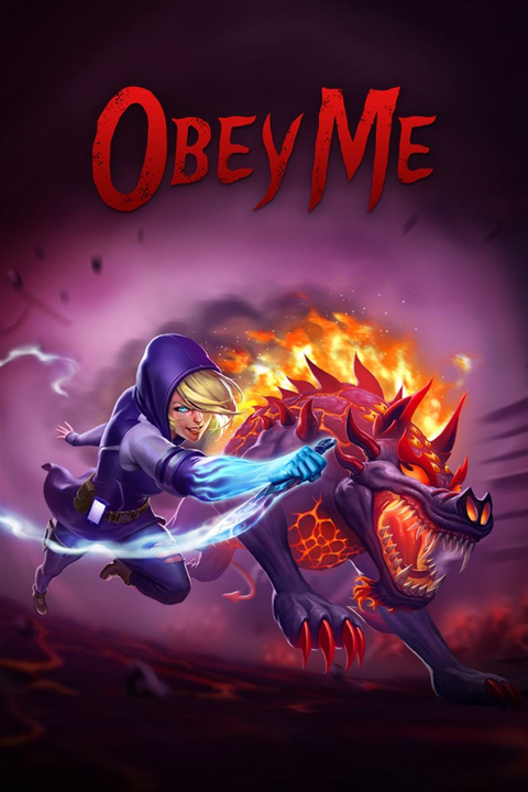 Obey me ps4 store