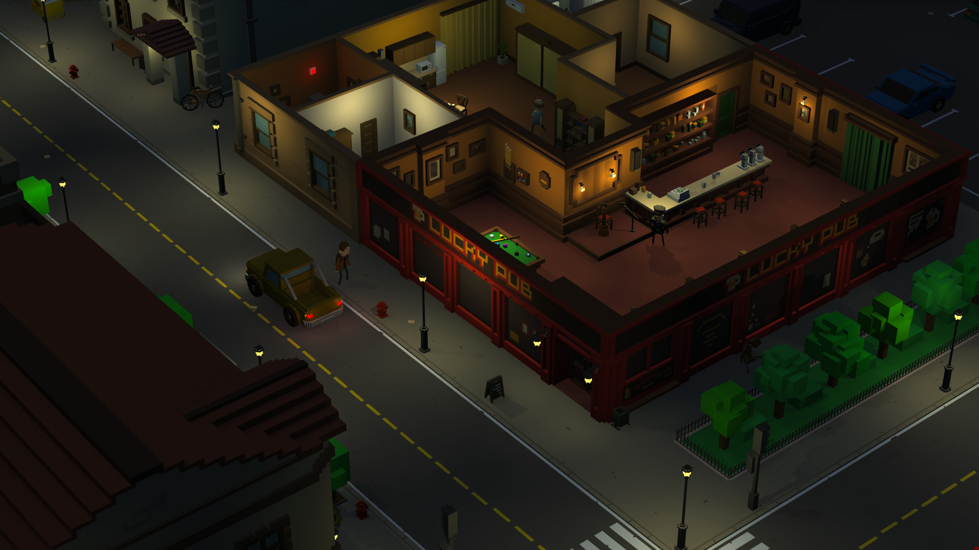 Picklock Critic Reviews - OpenCritic