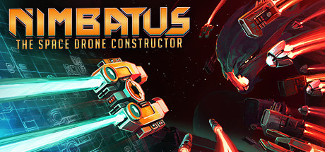 Nimbatus - The Space Drone Constructor Critic Reviews - OpenCritic