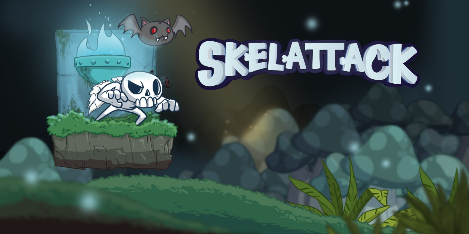 Skelattack Reviews - OpenCritic