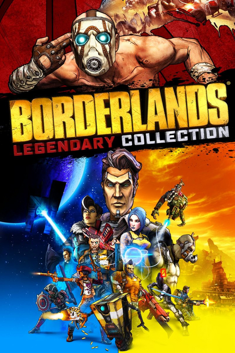 Borderlands switch walmart store