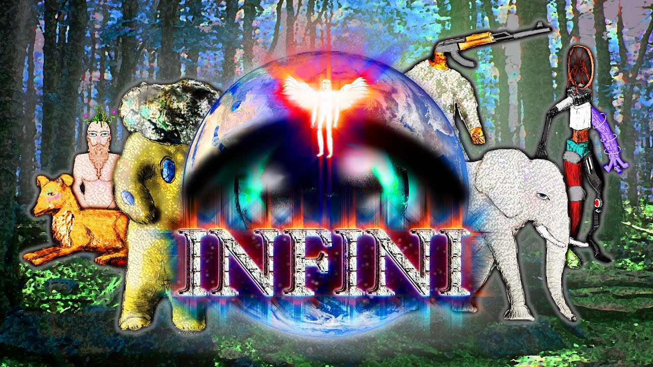 Infini Reviews - OpenCritic