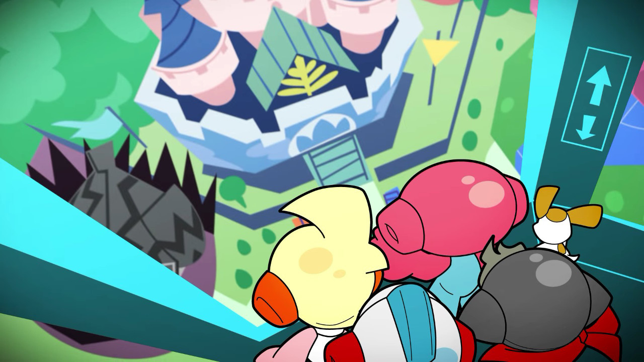 Mr. Driller Drill Land Reviews - OpenCritic