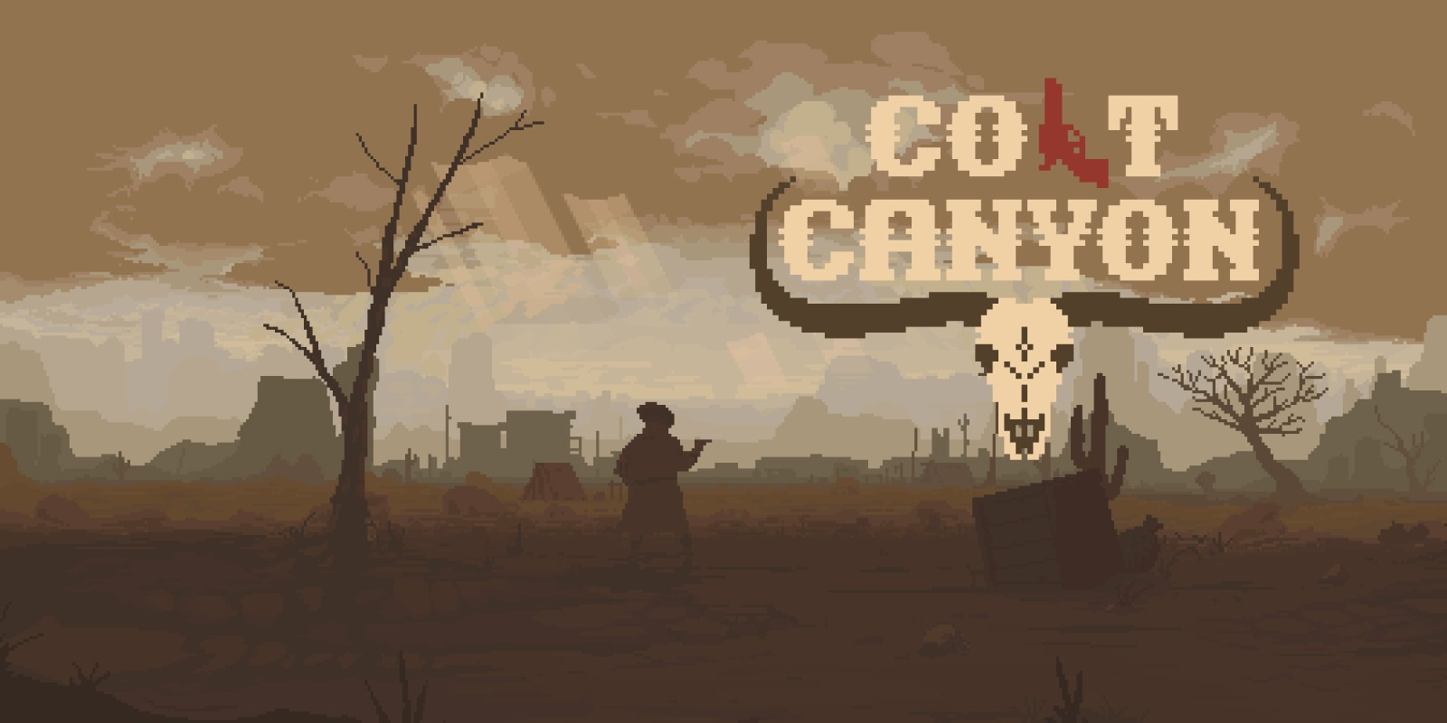 Colt Canyon Reviews - OpenCritic