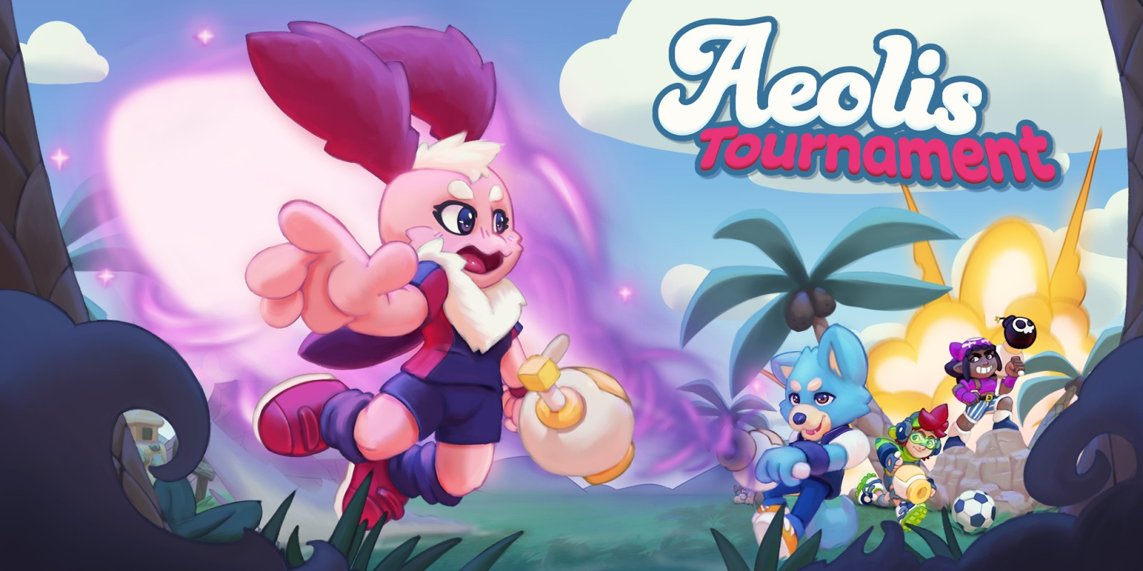 Aeolis Tournament Reviews - OpenCritic