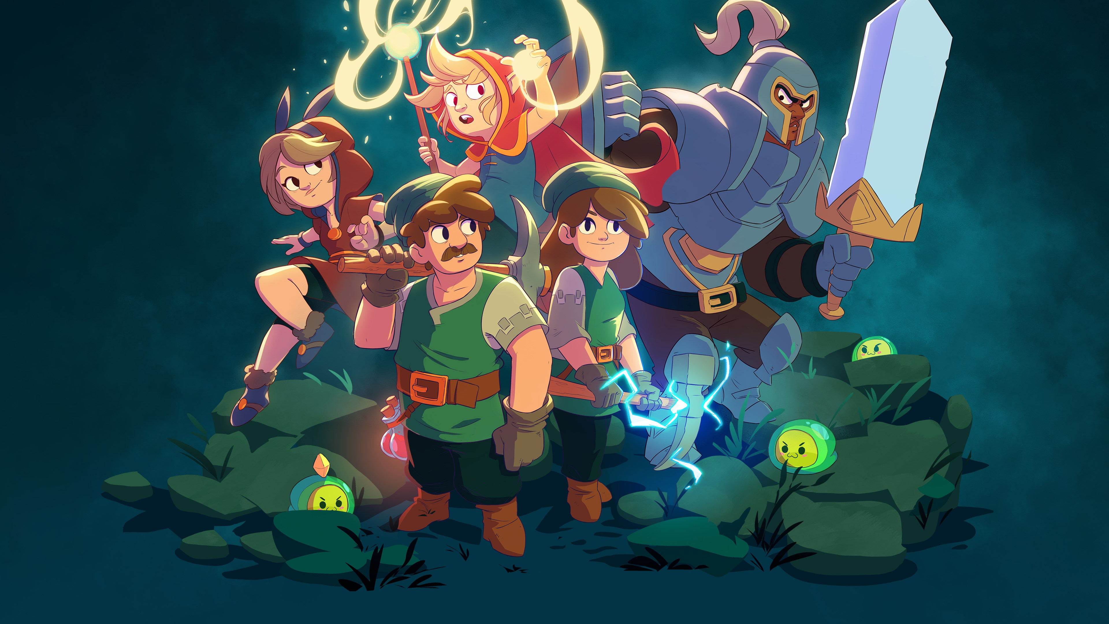 UnderMine Reviews - OpenCritic