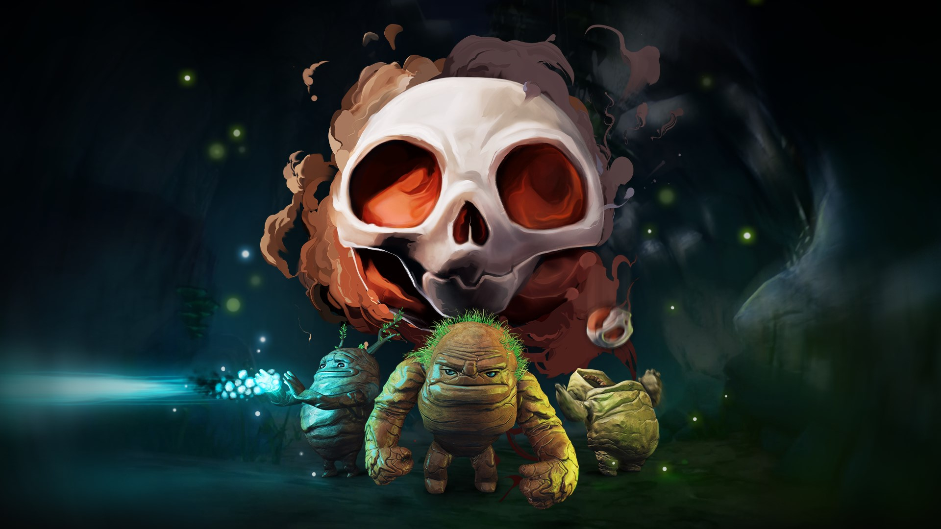 Skully Reviews - OpenCritic