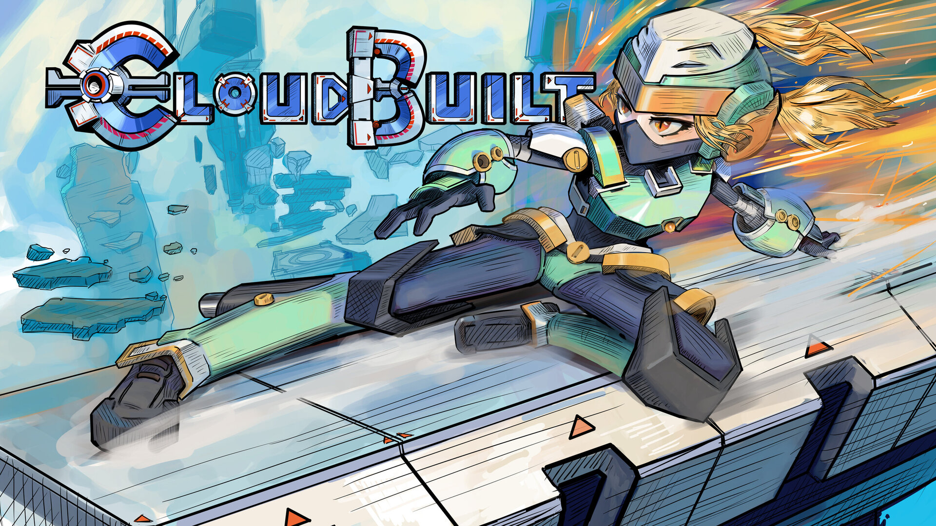 Cloudbuilt Critic Reviews - OpenCritic