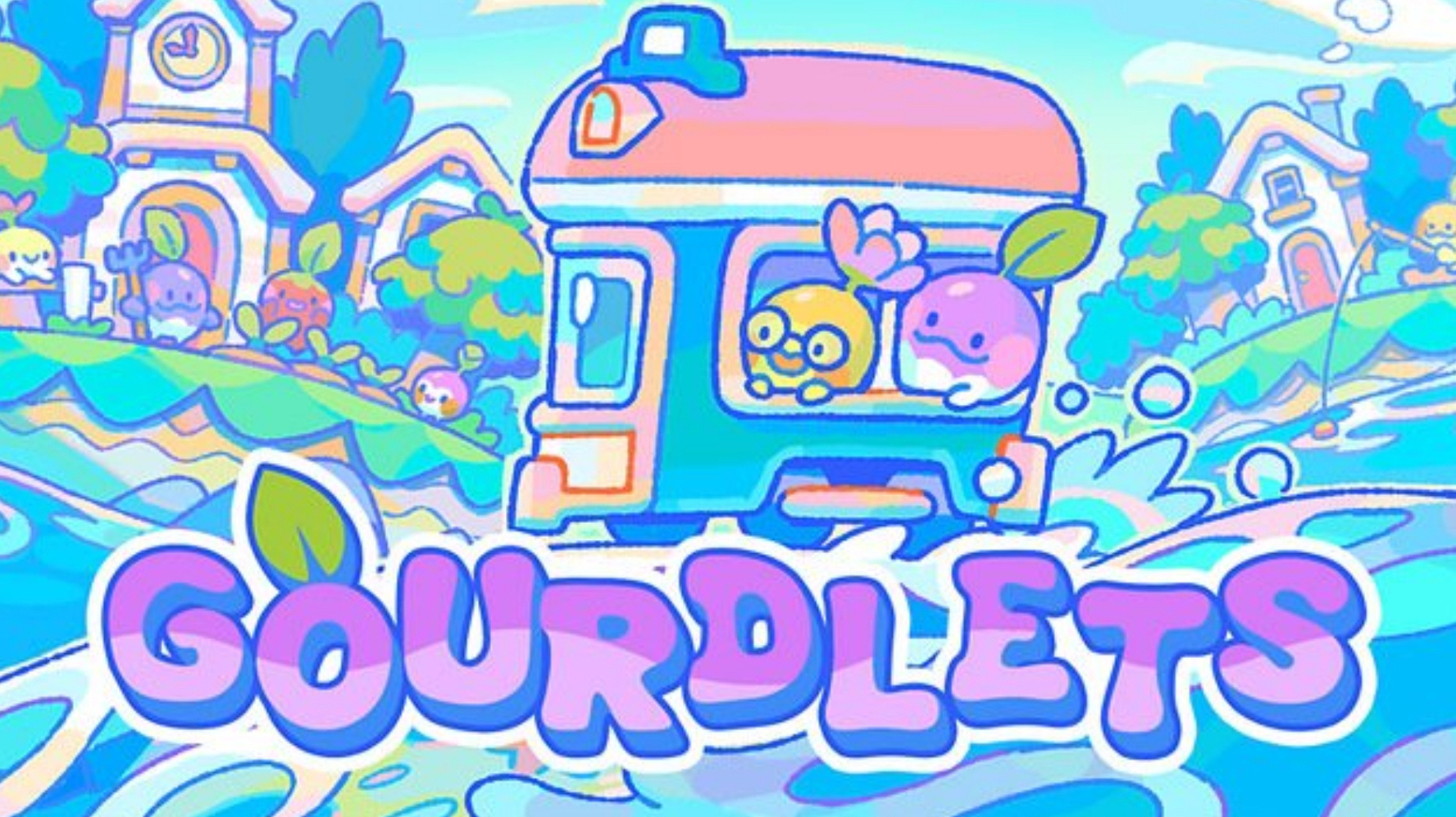 Gourdlets - OpenCritic