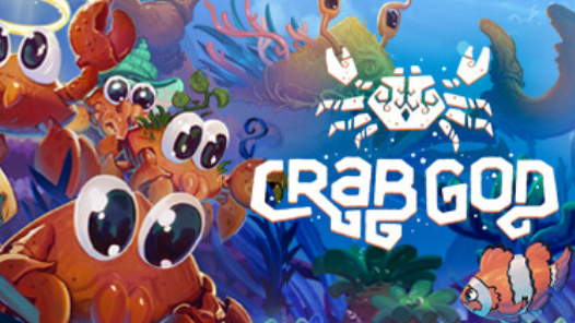 Crab God - OpenCritic