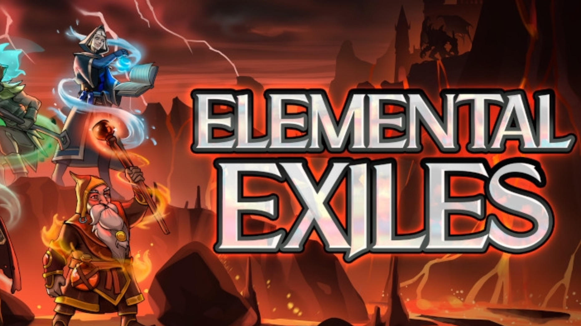 Elemental Exiles Media - OpenCritic
