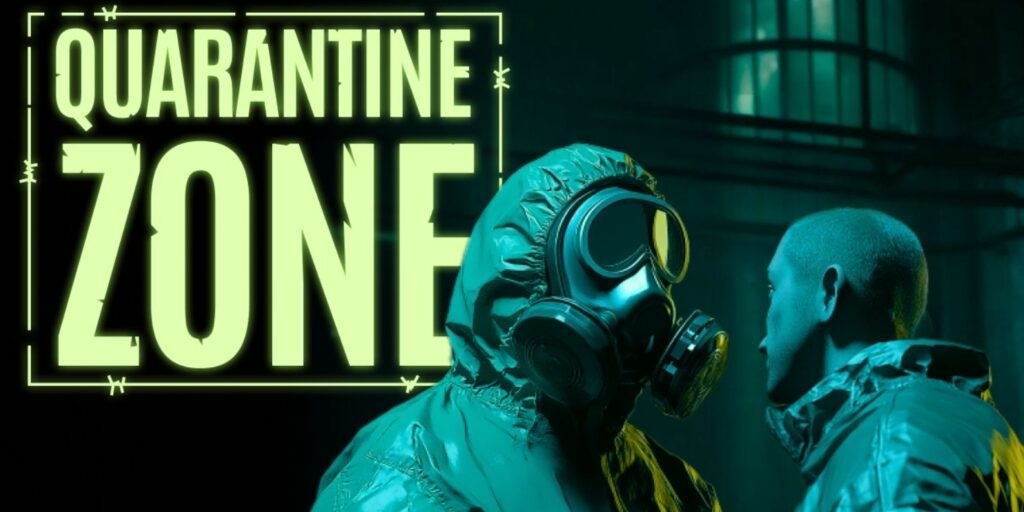 Quarantine Zone: The Last Check Reviews - OpenCritic