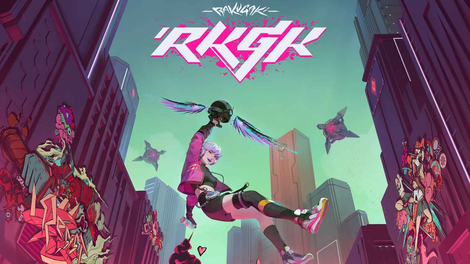 RKGK Reviews - OpenCritic