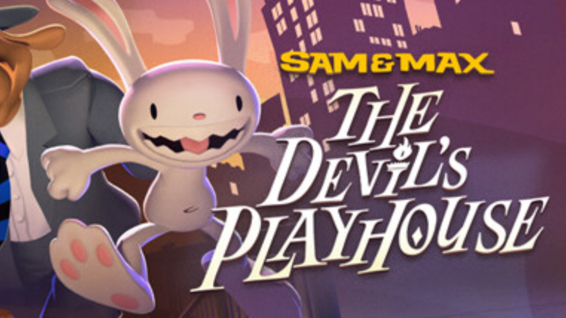 Sam & Max: The Devil's Playhouse Reviews - OpenCritic