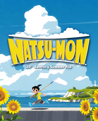 Natsu-Mon: 20th Century Summer Kid Reviews - OpenCritic