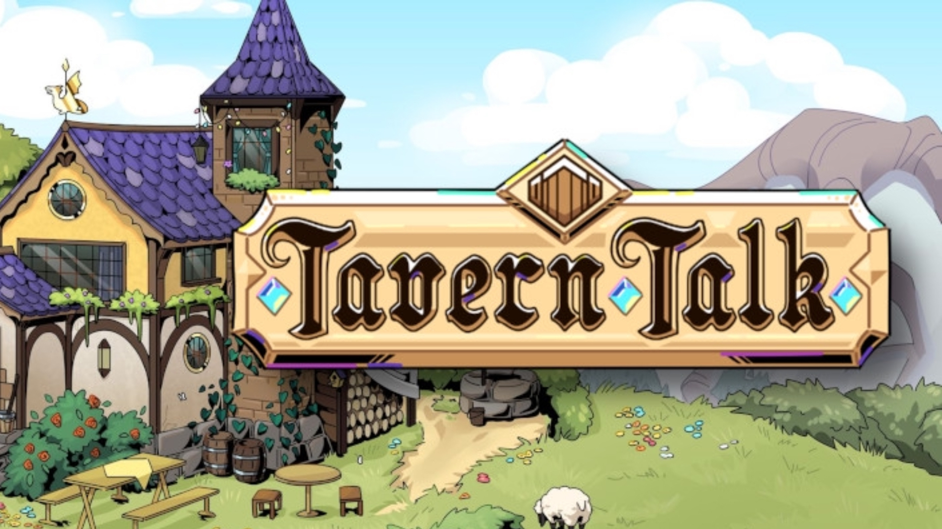 Tavern Talk Reviews - OpenCritic